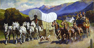 Walter Haskell Hinton